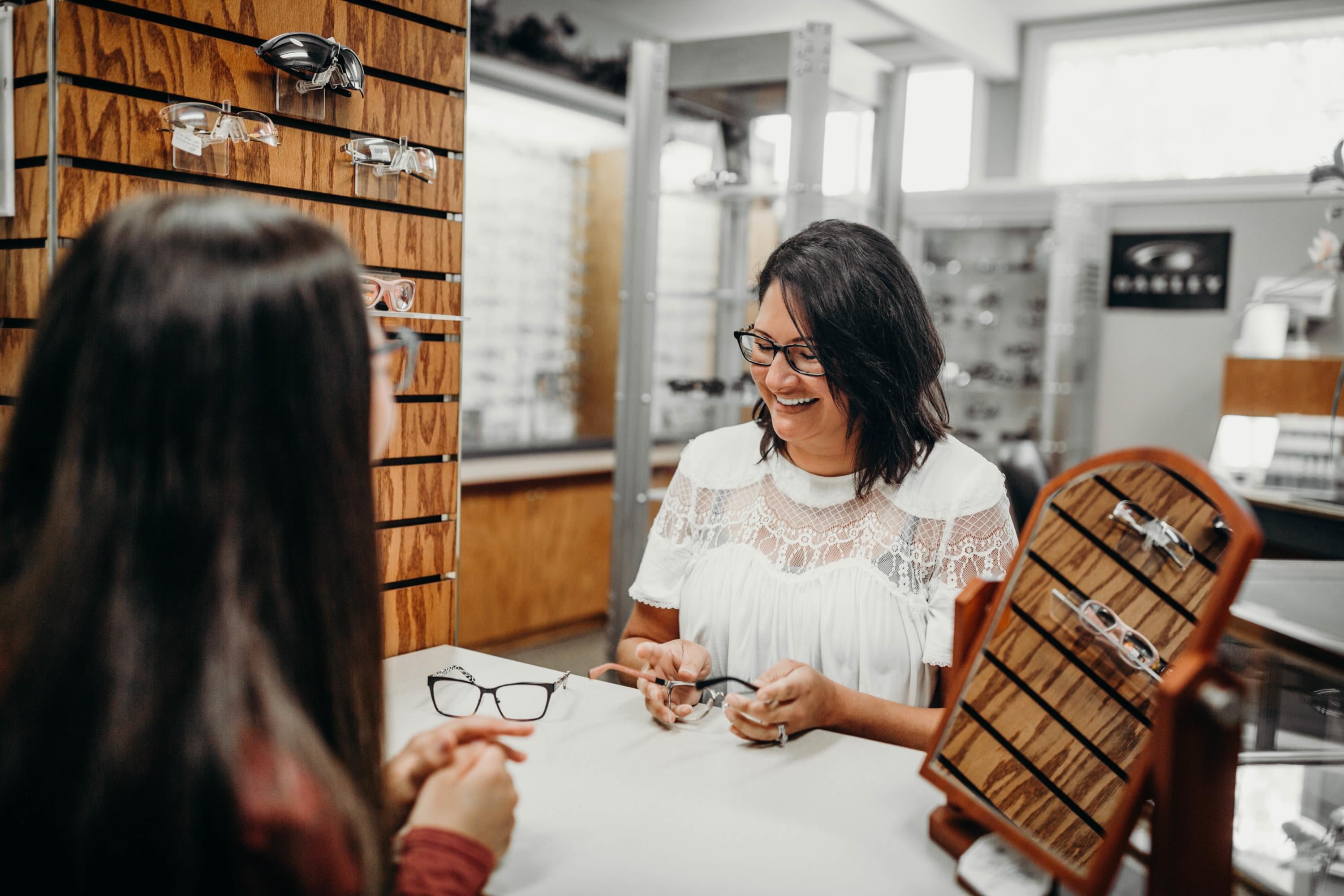 Central Kansas Eyecare | Great Bend, KS